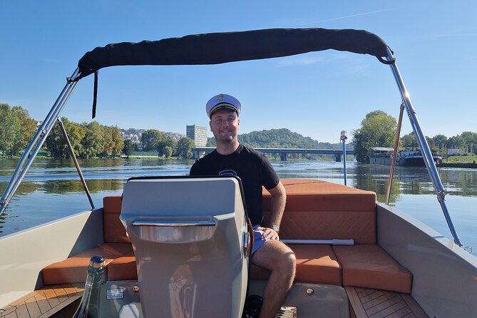 Prague Private Boat Tour - The Value Proposition and Who It’s Best For