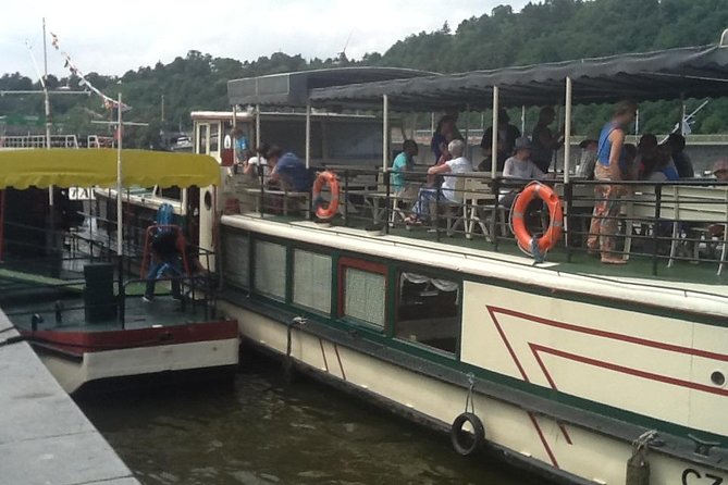 Prague Vltava River Lunch Cruise - Who Will Love This Tour?