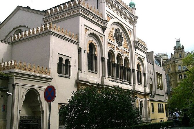 Prague's Jewish Quarter: A Self-Guided Audio Tour - Final Thoughts