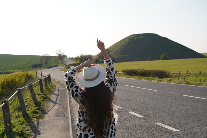 Prehistoric Britain: Ancient Caves, Stonehenge & Haunted Forest - FAQs