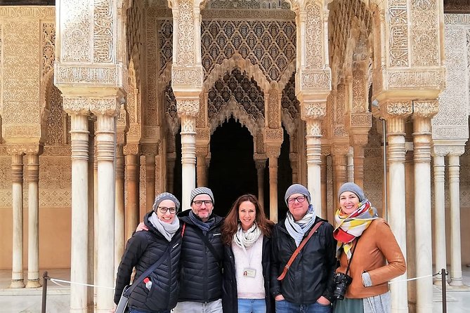 Premium Granada and other Cities Private Tour - Who Will Enjoy This Tour?