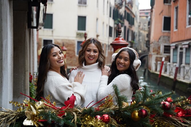 Premium Photoshoots in Venice - The Photos and Value
