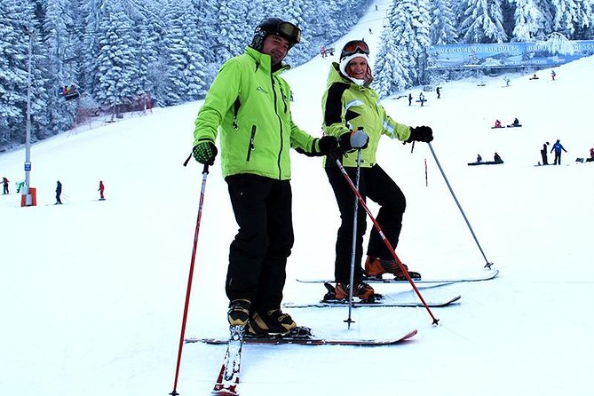 Premium ski hire - Who Is This Experience Best For?