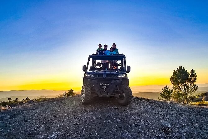 Premium Sunset  2h Buggy Tour  Arcos de Valdevez  Peneda Gerês - Authentic Reviews and Insights