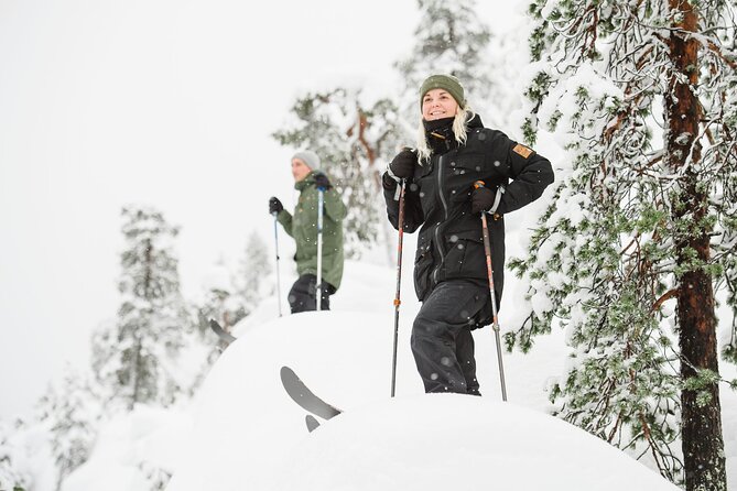 Premium Wilderness Skiing in Pyhä-Luosto National Park - Reviews and Real Experiences