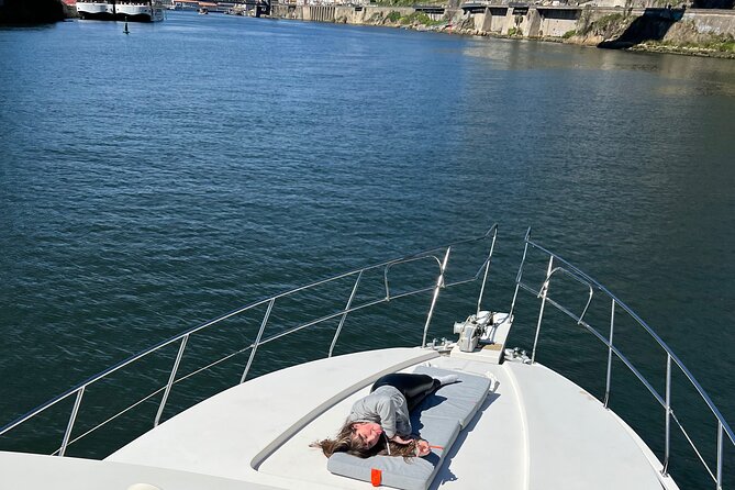 Premium Yacht Tour on the Douro - Pricing and Value: Is It Worth It?