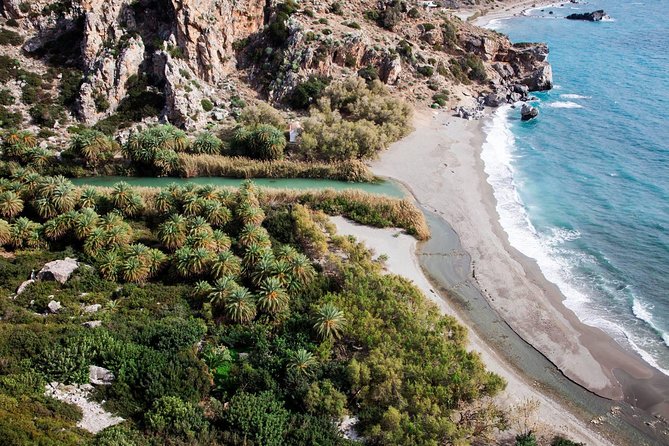 Preveli Beach and Plakias Full-Day Trip From Rethymno - Frequently Asked Questions