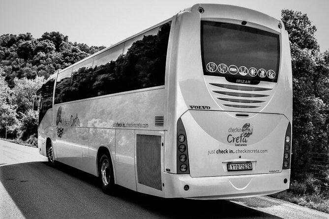 Preveli palm Beach & Damnoni Excursion - The Practical Side: Transportation, Timing, and Cost
