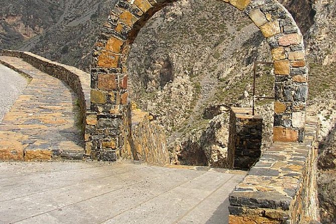Preveli Palm Beach From Rethimno - Authentic Experiences and Authenticity