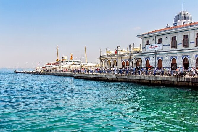Princess Islands Daily Tour from Istanbul - What Do Travelers Say?