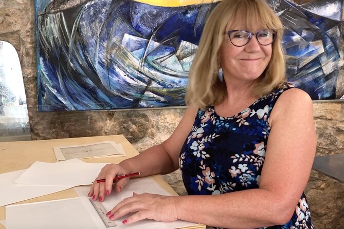 Printmaking Masterclass in the heart of Abruzzo - Authentic Experiences from Past Participants