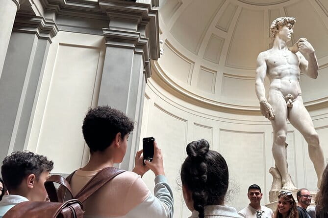 Priority Access to Michaelangelo's David Guided Tour - Final Thoughts: Should You Book?