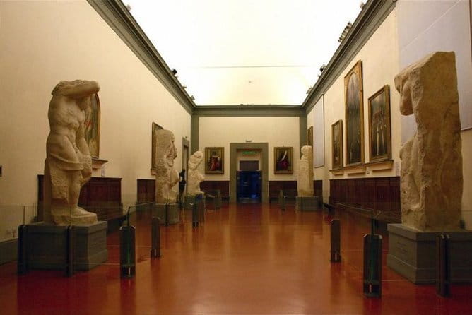 Priority Entrance Tickets : Florence Accademia Gallery Tickets - What You’re Really Paying For: The Value of Fast Access