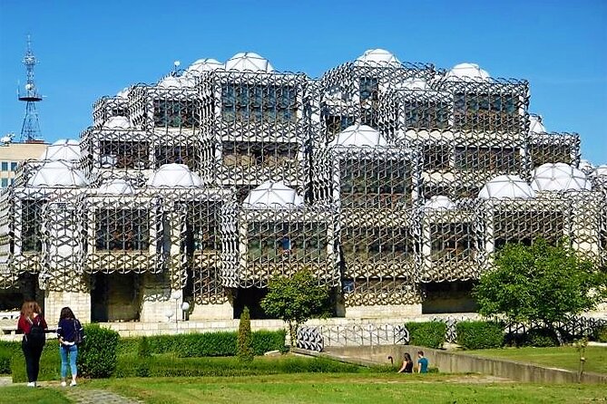 Prishtina, Full Day Trip from Tirana - Practical Details and Value