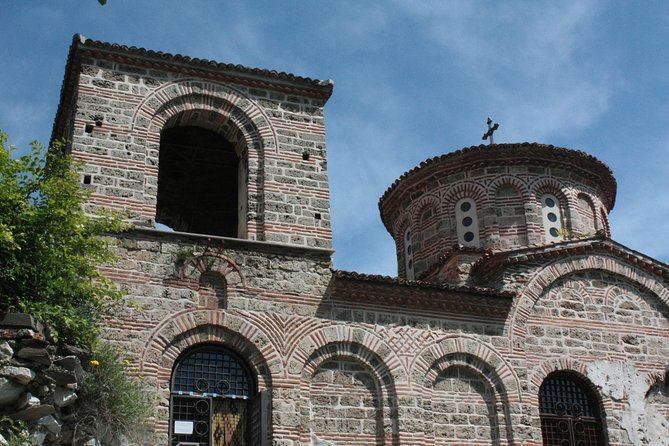 Private 1-day Trip To Wonderful Bridges-Bachkovo-Asen's Fortress from Plovdiv - Who Should Consider This Tour?
