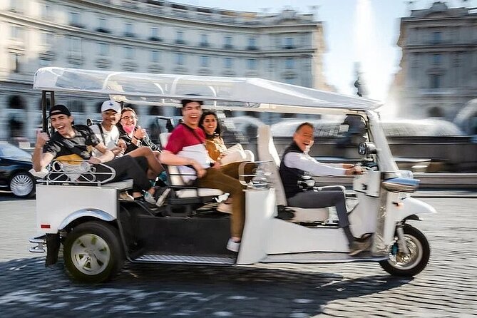 Private 2 Hour Evening Tour of Rome - Final Thoughts: Who Will Love This Tour?