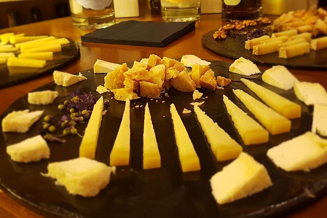 Private 2-Hour Italian Cheese and Wine Tasting in Rome - Value for the Price: Is It Worth It?