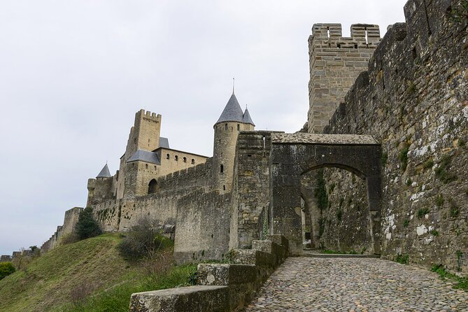 Private 2-hour Walking Tour of Carcassone with official tour guide - Practical Details and Tips