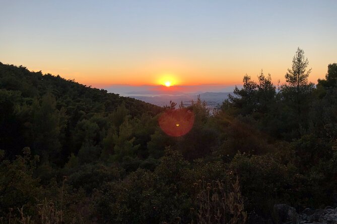 Private 3-Hour Hiking in Mount Ymittos - FAQ about the Mount Ymittos Private Hike