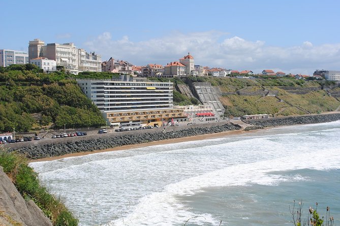 Private 3-hour Walking Tour of Biarritz with official tour guide - Who Will Love This Tour?