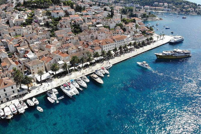 Private 3 islands Tour With Speed boat to Hvar and Pakleni islands from Trogir - Who Will Love This Tour?
