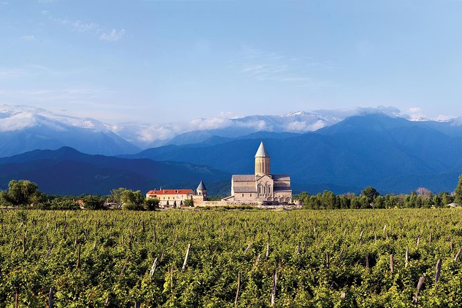 Private 4 days Food & Wine and Sightseeing tour to Kakheti, Kazbegi, Mtskheta. - Frequently Asked Questions