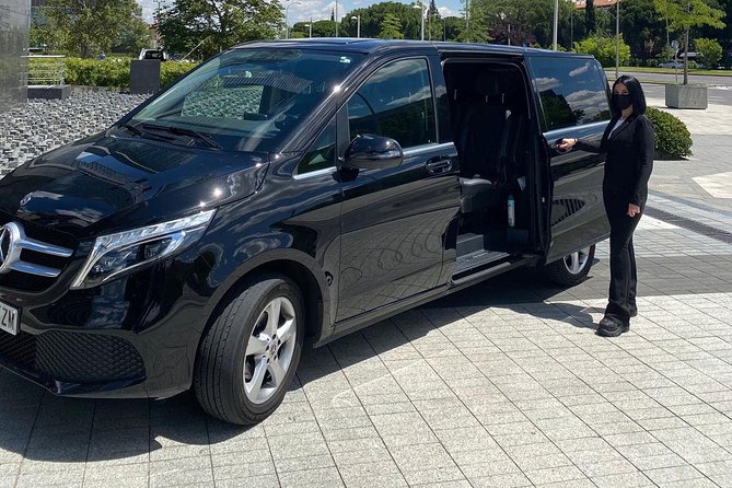 Private 4-hour city tour of Lisbon with driver & official guide w/ Hotel pick up - Who Will Love This Tour?