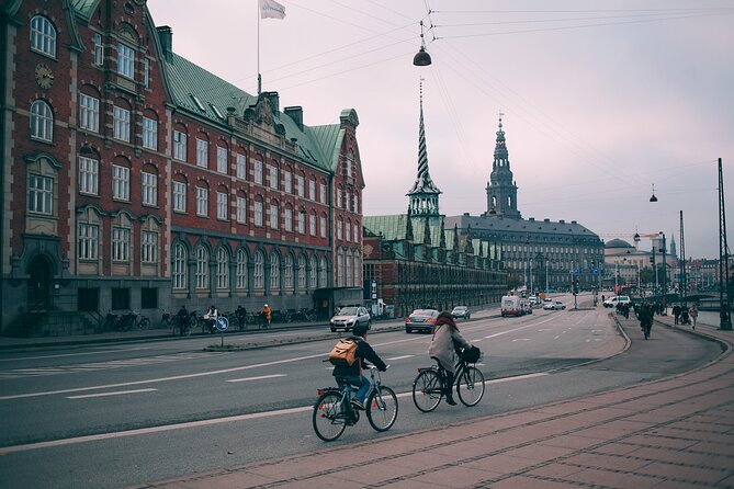 Private 4-Hour Copenhagen Tour - FAQ