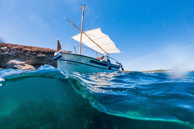 Private 4-hour Mediterranean Boat Tour in Ibiza with Snorkeling - The Experience of a Private Boat Trip
