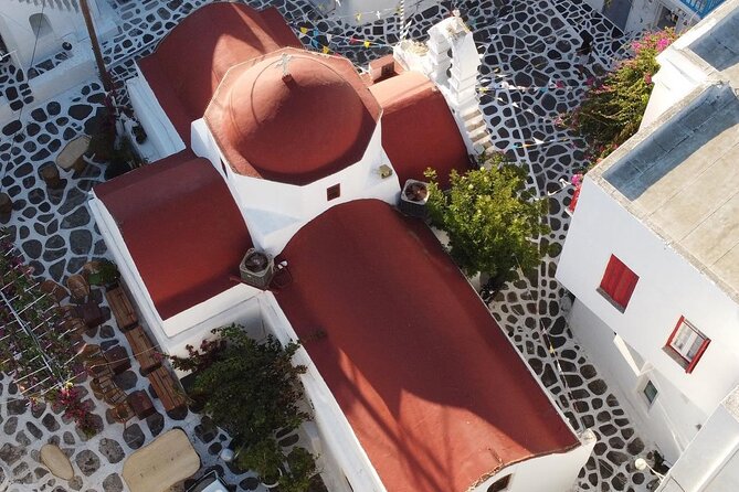 Private 4 Hour Tour Explore the Authentic Mykonian Essence - Practical Details and What They Mean for You