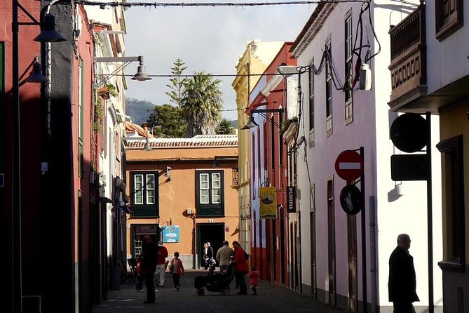 Private 4-hour Tour to La Laguna from Tenerife from Hotel or Port pick-up - Pricing and Value