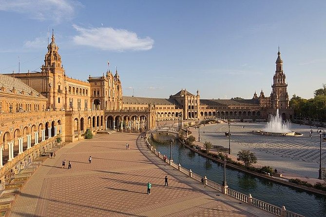 Private 4-hour Walking Tour of Sevilla with official tour guide - The Experience of Travelers