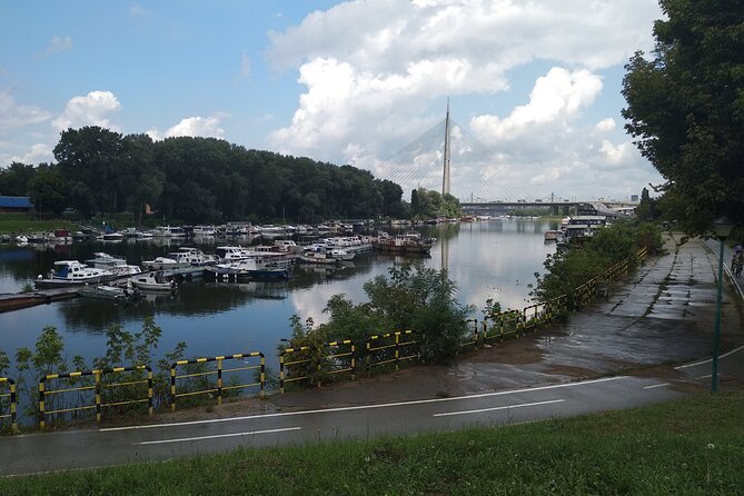 Private 4 Hours Space Architecture Tour in Belgrade - Final Thoughts: Is It Worth It?