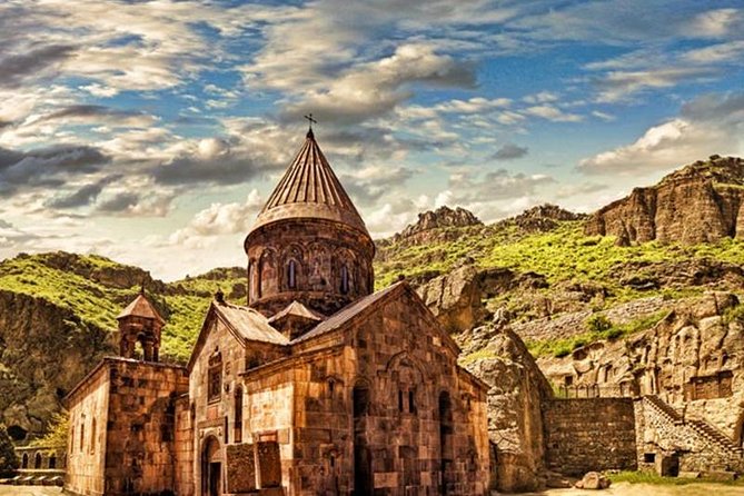Private 5 day tour in Armenia , Spread Your Wings - Day-by-Day Breakdown: What to Expect