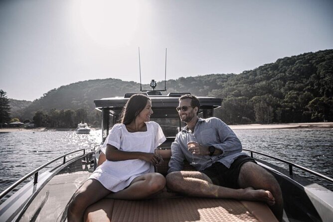 Private 5-Hour Cruise on Brand-New  Motor Yacht in Mykonos (Voreus) - Final Thoughts: The Bottom Line