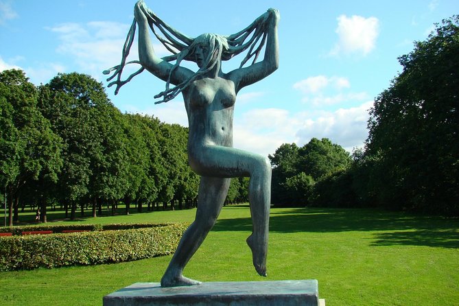 Private 5-hrs Oslo Exclusive Driverguide Luxury Limo/Van-Tour incl Museums - The Sum Up: Who Is This Tour Best For?