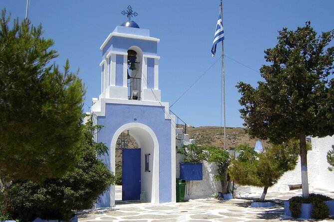 Private 6-Day Tour Discovering Greece and Live Like an Islander - Day 5: Exploring Kea’s Coastal and Mountain Sides