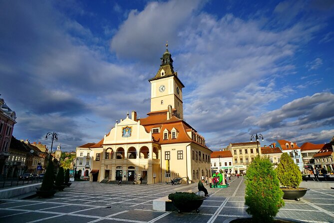 Private 8 Day Romania UNESCO Tour - Who Will Love This Tour?