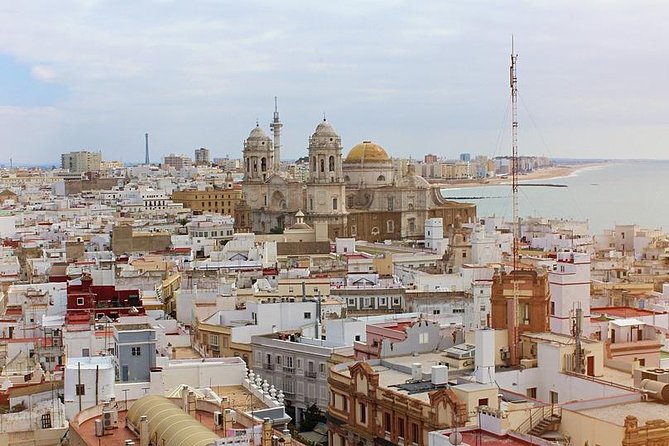 Private 8-hour Tour to Cadiz from Seville with hotel pick up and drop off - What the Tour Includes and Excludes