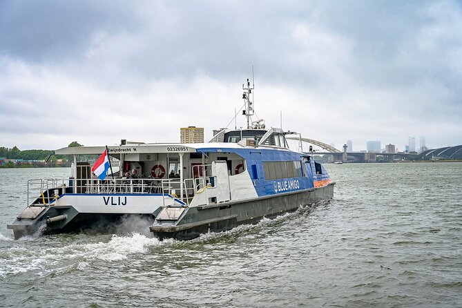 Private 8 hour Walking and Boat Tour to Rotterdam and Kinderdijk - Final Thoughts: Who Will Love This Tour?