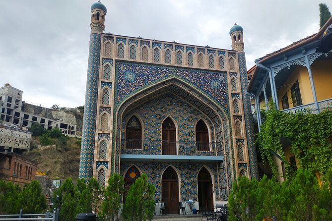 Private Abastumani Tour from Tbilisi with Medieval Monasteries & Observatory - The Tour Experience: Logistics and Practicalities