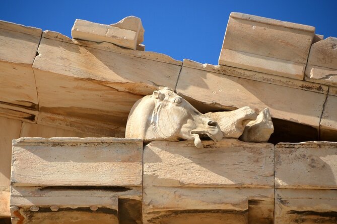 Private Acropolis For Families Tour - Considering the Cost