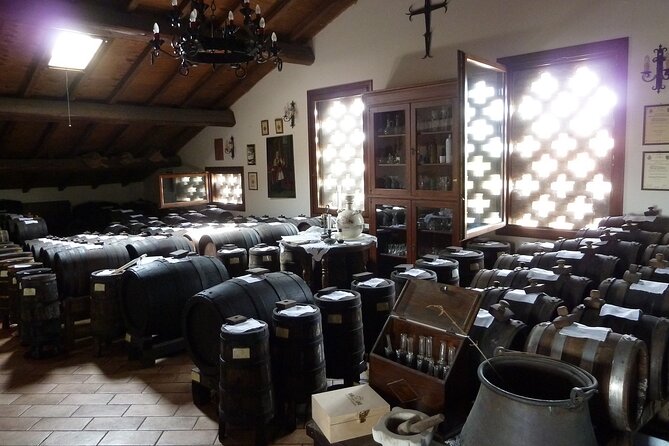 Private Afternoon Tour in Historic Acetaia and Ferrari Museum - The Experience from a Traveler’s Perspective