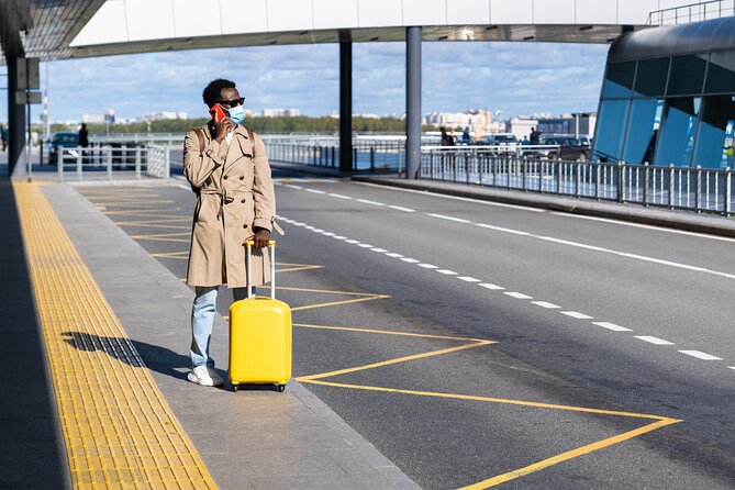 "Private Airport Transfer: Athens Airport to/from Piraeus Port" - Pricing and Value: Is It Worth It?