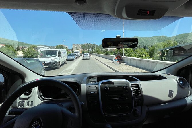 Private AirPort Transfer Dubrovnik by CRUISER TAXI - Who Will Benefit the Most?
