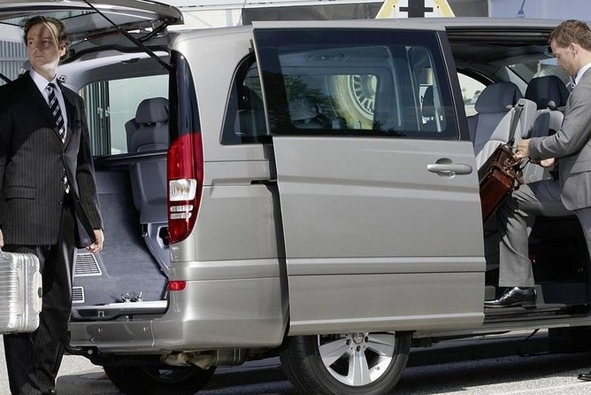 Private Airport Transfer From Taormina to Catania Fontanarossa - Is This Transfer Right for You?