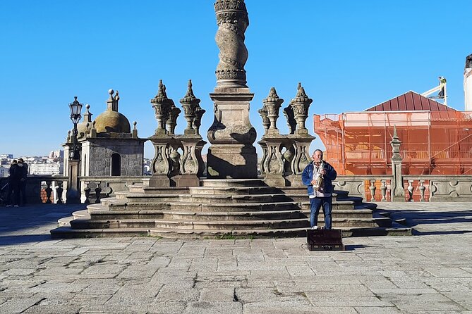 Private Airport Transfer: Porto (24/7 Mercedes VIP Service) - Deep Dive into the Experience