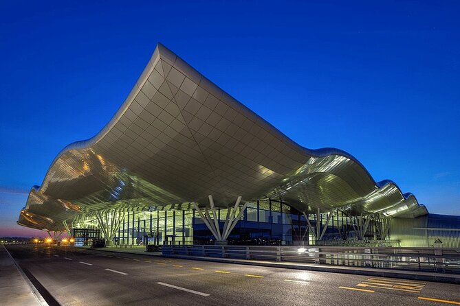 Private Airport Transfer To or From Zagreb Airport - Who Is This Transfer Best For?