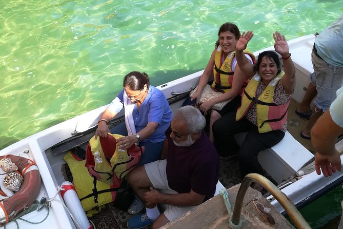 Private Algarve Tour From Lisbon to Benagil, Lagos and Carvoeiro - FAQ
