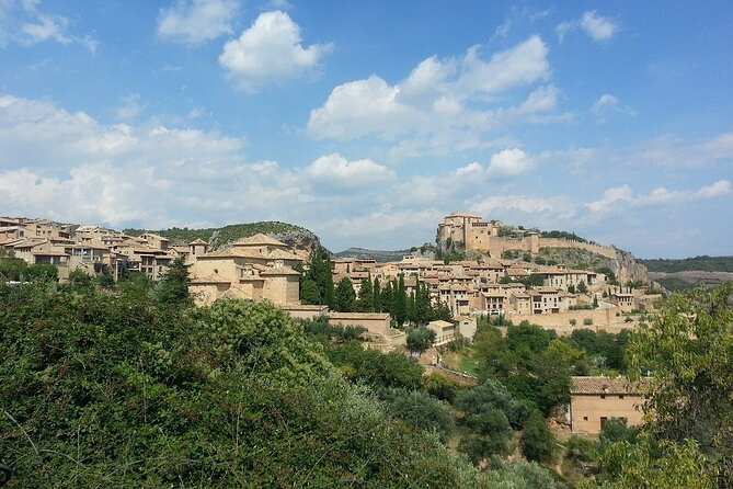 Private Alquezar Tour from Zaragoza - Who Is This Tour Best For?